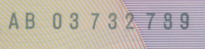 Making a Banknote Display – Peel Region Numismatic Group