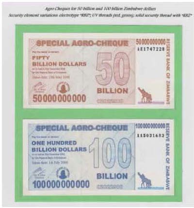 Making a Banknote Display – Peel Region Numismatic Group